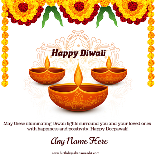 Generate Online Happy Diwali Greeting Cards With Name Edit Generate Online Happy Diwali Greeting Cards With Name Edit